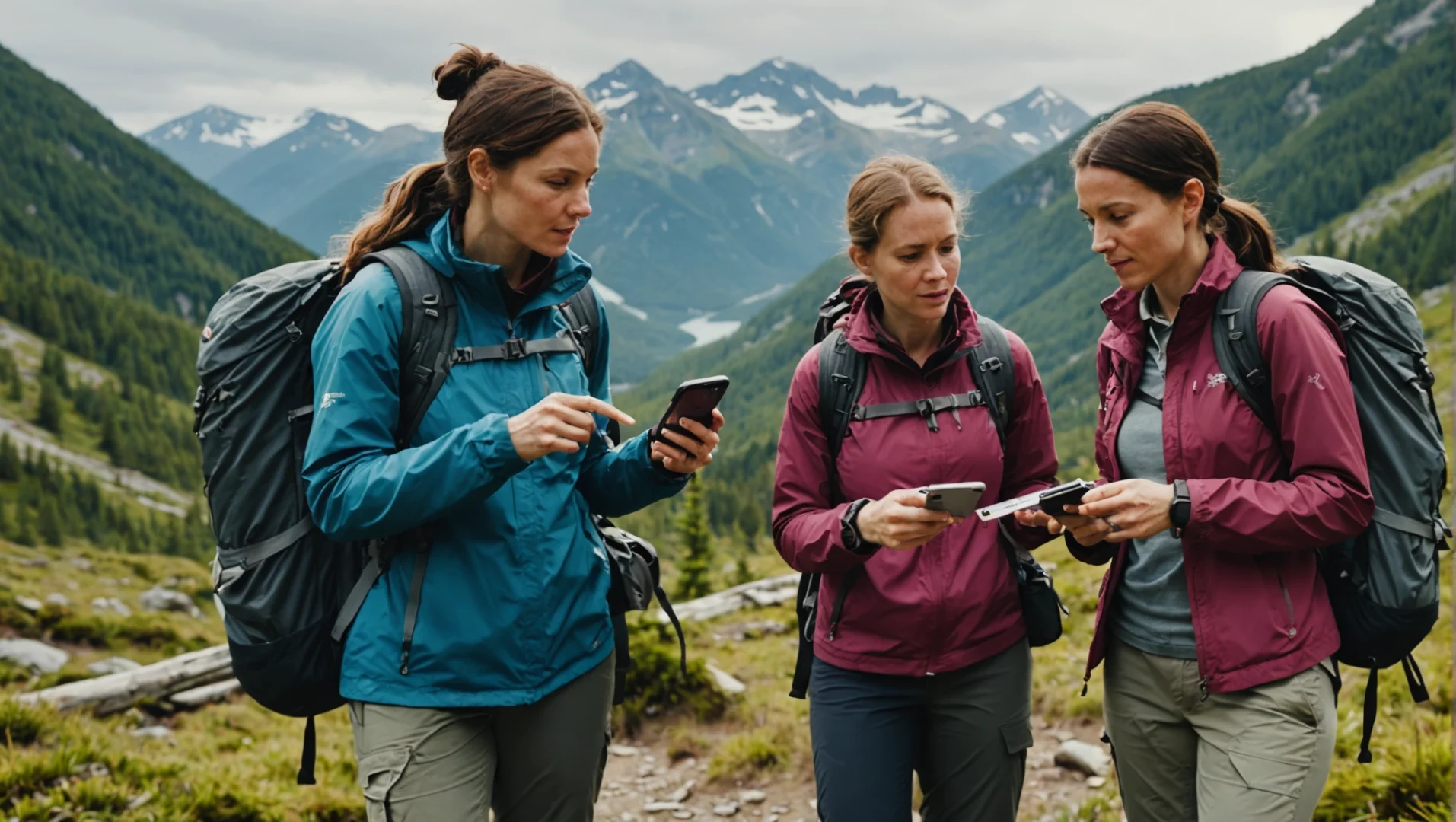 Astuces pour Aventures Féminines Sans Tracas et Plein de Style