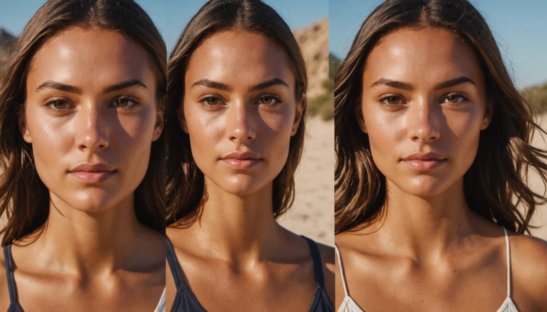 Découvrez la magie de l'autobronzant pour un teint éclatant